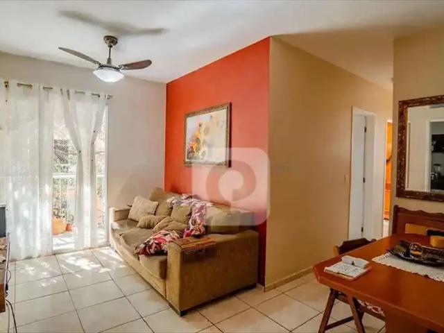 Apartamento para Venda em Rio de Janeiro/RJ Pechincha 3 Quartos