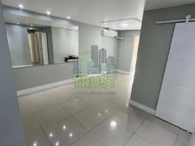 Apartamento para Venda em Rio de Janeiro/RJ Pechincha 3 Quartos