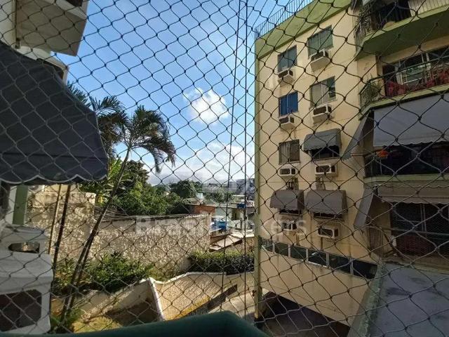 Apartamento para Venda em Rio de Janeiro/RJ Pechincha 3 Quartos
