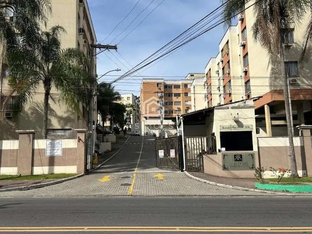 Apartamento para Venda em Rio de Janeiro/RJ Pechincha 3 Quartos