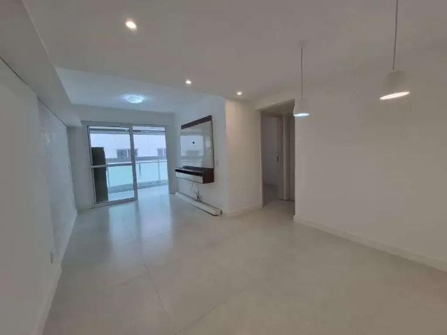 Apartamento para Venda em Rio de Janeiro/RJ Pechincha 3 Quartos