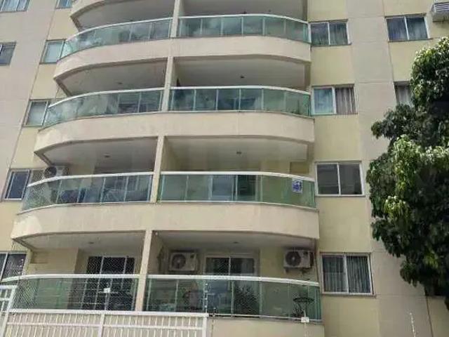 Apartamento para Venda em Rio de Janeiro/RJ Pechincha 3 Quartos