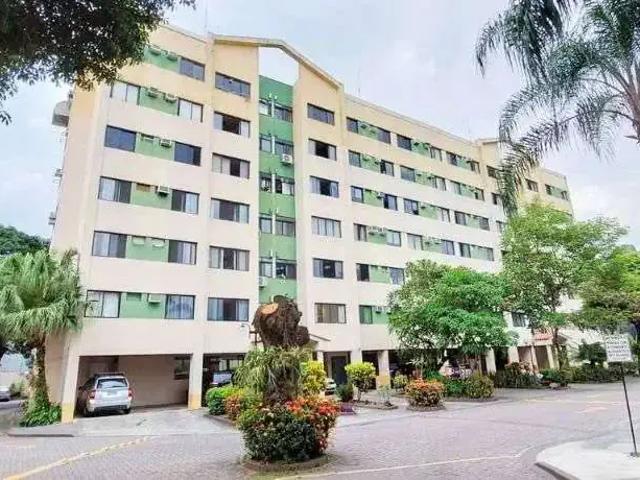 Apartamento para Venda em Rio de Janeiro/RJ Pechincha 3 Quartos