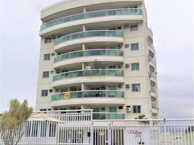 Apartamento para Venda em Rio de Janeiro/RJ Pechincha 3 Quartos