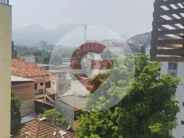 Apartamento para Venda em Rio de Janeiro/RJ Pechincha 3 Quartos