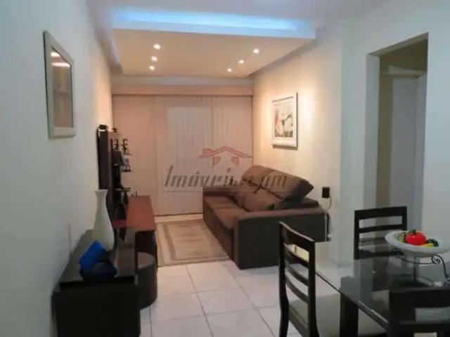 Apartamento para Venda em Rio de Janeiro/RJ Pechincha 3 Quartos