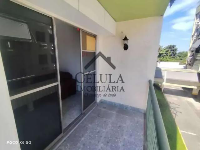 Apartamento para Venda em Rio de Janeiro/RJ Pechincha 3 Quartos