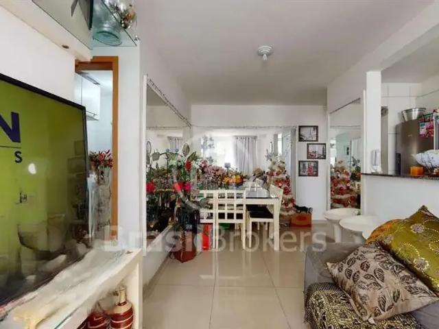 Apartamento para Venda em Rio de Janeiro/RJ Pechincha 3 Quartos