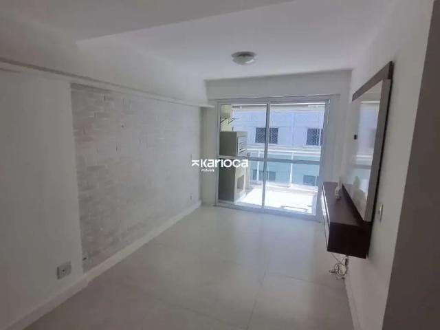 Apartamento para Venda em Rio de Janeiro/RJ Pechincha 3 Quartos