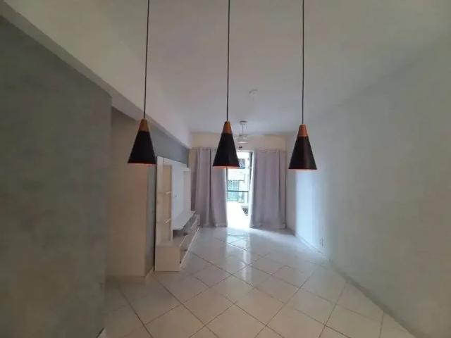 Apartamento para Venda em Rio de Janeiro/RJ Pechincha 3 Quartos