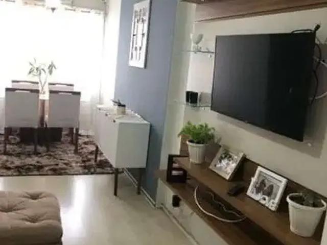 Apartamento para Venda em Rio de Janeiro/RJ Pechincha 3 Quartos