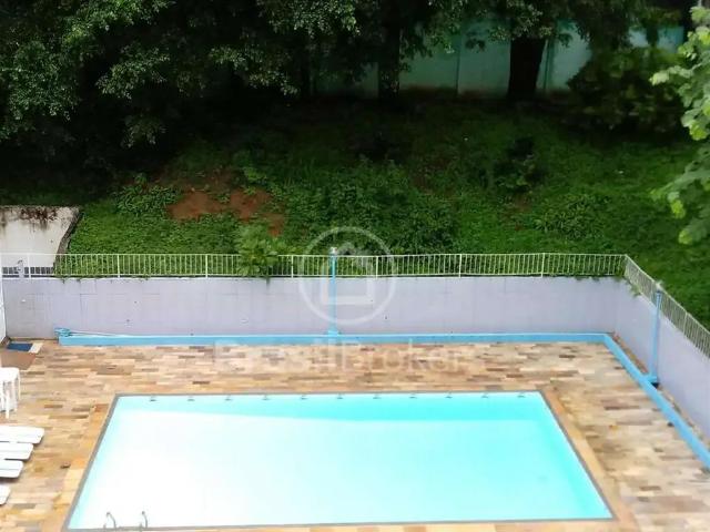 Apartamento para Venda em Rio de Janeiro/RJ Pechincha 3 Quartos