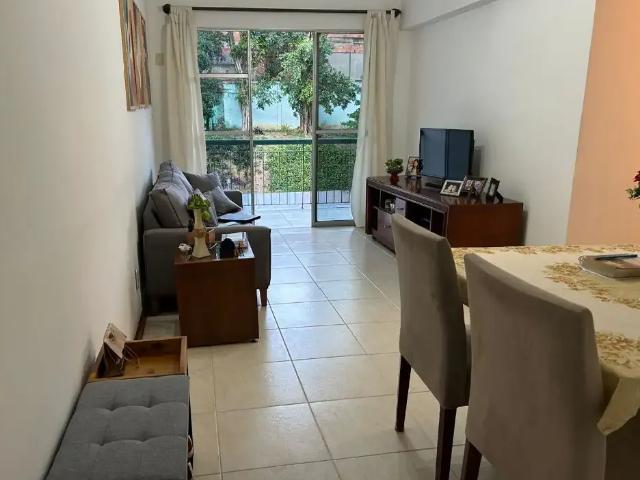 Apartamento para Venda em Rio de Janeiro/RJ Pechincha 3 Quartos