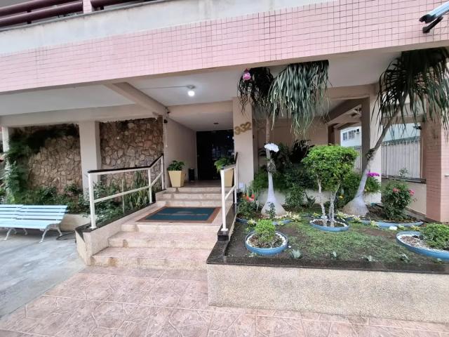 Apartamento para Locação em Rio de Janeiro/RJ Pechincha 2 Quartos