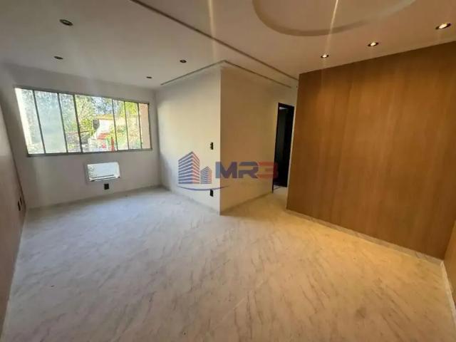 Apartamento para Venda em Rio de Janeiro/RJ Pechincha 3 Quartos