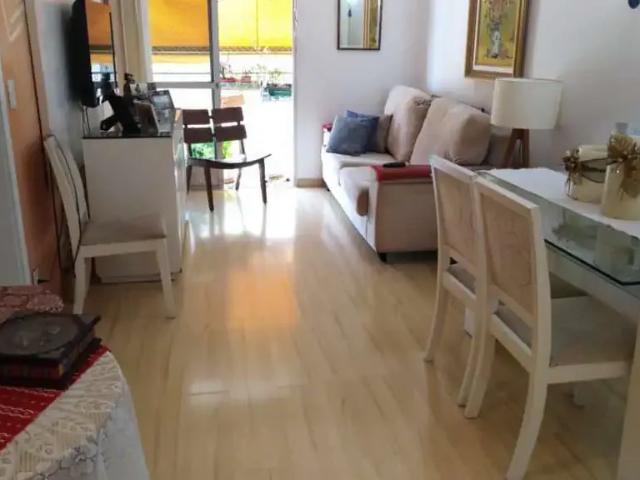 Apartamento para Venda em Rio de Janeiro/RJ Pechincha 3 Quartos