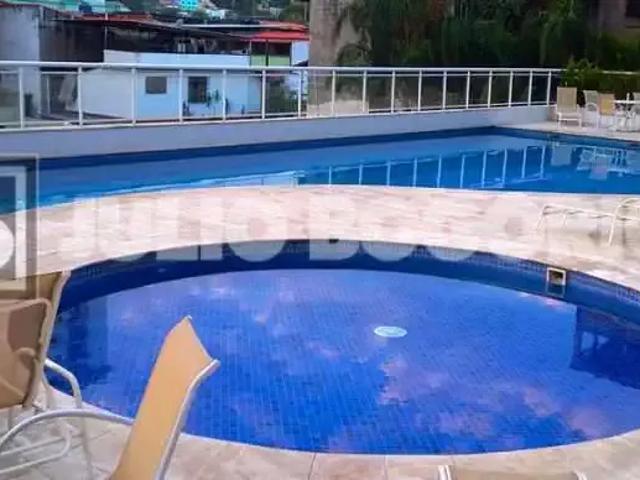 Apartamento para Venda em Rio de Janeiro/RJ Pechincha 3 Quartos