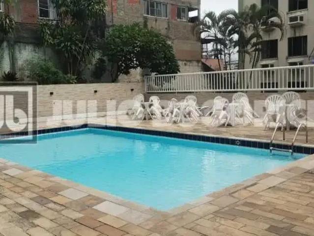 Apartamento para Venda em Rio de Janeiro/RJ Pechincha 3 Quartos