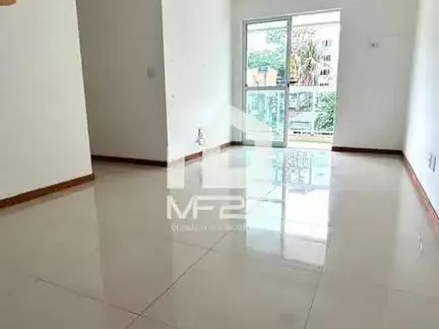 Apartamento para Venda em Rio de Janeiro/RJ Pechincha 3 Quartos