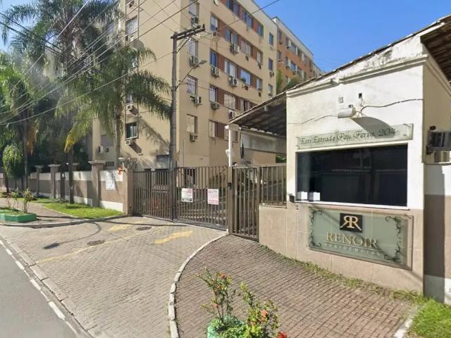 Apartamento para Venda em Rio de Janeiro/RJ Pechincha 3 Quartos