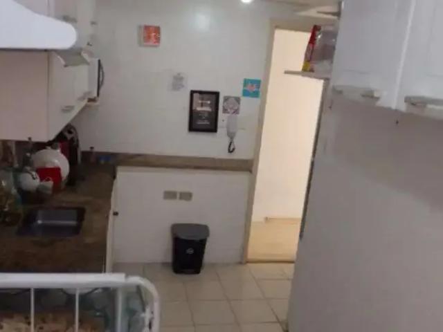 Apartamento para Venda em Rio de Janeiro/RJ Pechincha 3 Quartos