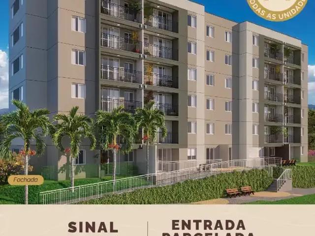 Apartamento para Venda em Rio de Janeiro/RJ Pechincha 3 Quartos