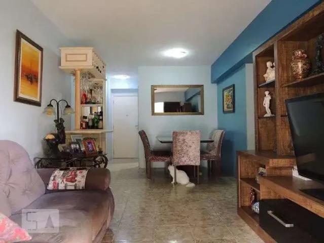 Apartamento para Venda em Rio de Janeiro/RJ Pechincha 3 Quartos