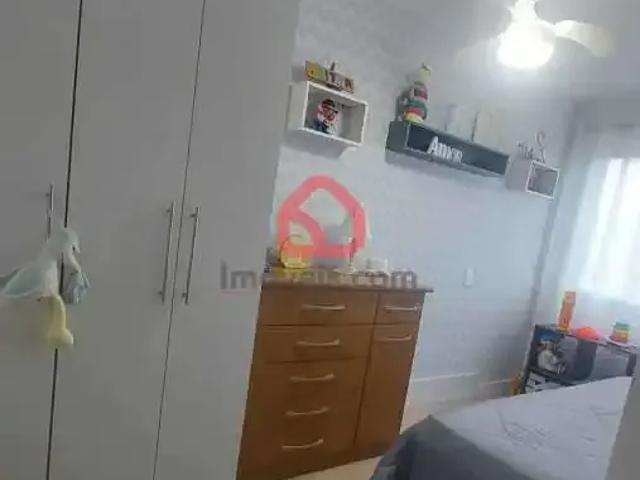 Apartamento para Venda em Rio de Janeiro/RJ Pechincha 3 Quartos