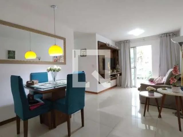 Apartamento para Venda em Rio de Janeiro/RJ Pechincha 3 Quartos