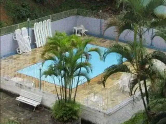 Apartamento para Venda em Rio de Janeiro/RJ Pechincha 3 Quartos