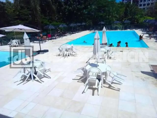 Apartamento para Venda em Rio de Janeiro/RJ Pechincha 3 Quartos