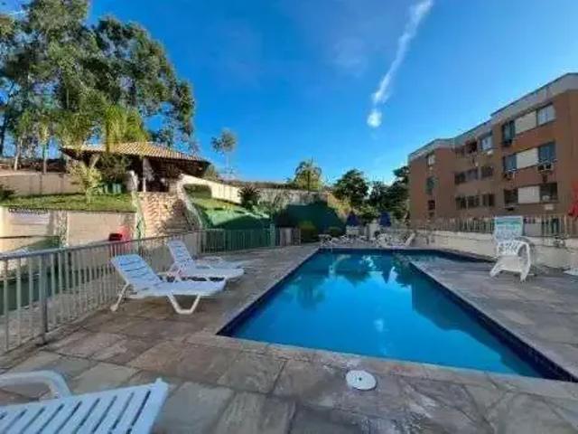 Apartamento para Venda em Rio de Janeiro/RJ Pechincha 3 Quartos