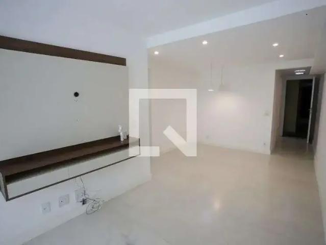 Apartamento para Venda em Rio de Janeiro/RJ Pechincha 3 Quartos