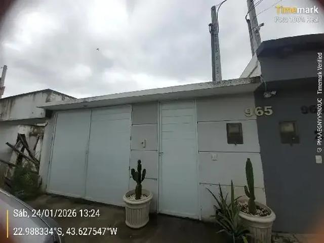 Apartamento para Venda em Rio de Janeiro/RJ Pedra de Guaratiba 3 Quartos
