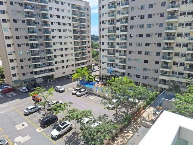 Apartamento para Venda em Rio de Janeiro/RJ Penha 3 Quartos