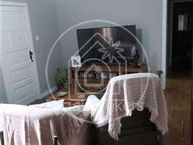 Apartamento para Venda em Rio de Janeiro/RJ Penha 3 Quartos