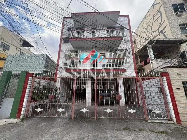 Apartamento para Venda em Rio de Janeiro/RJ Penha 3 Quartos