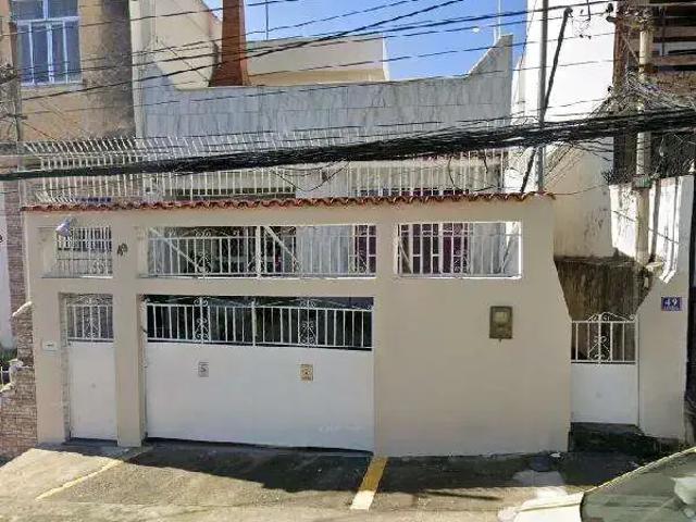 Apartamento para Venda em Rio de Janeiro/RJ Penha 1 Quartos