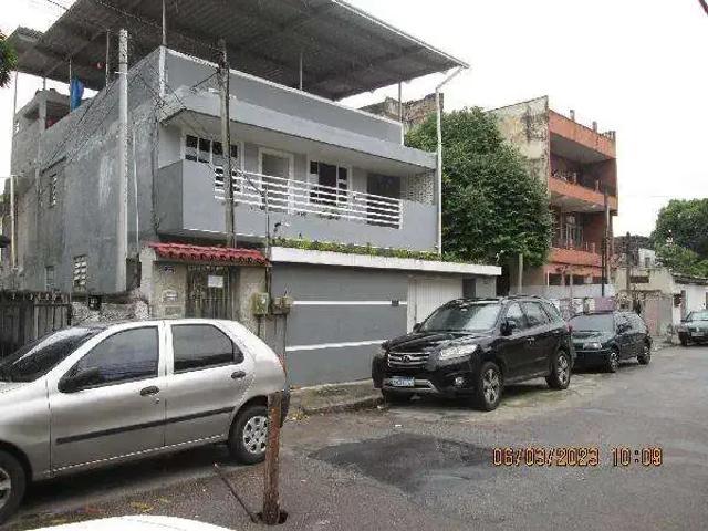 Apartamento para Venda em Rio de Janeiro/RJ Penha 1 Quartos
