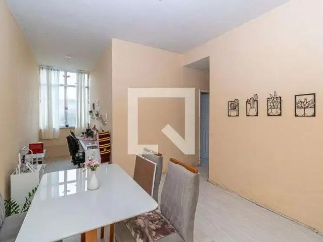 Apartamento para Venda em Rio de Janeiro/RJ Penha 1 Quartos