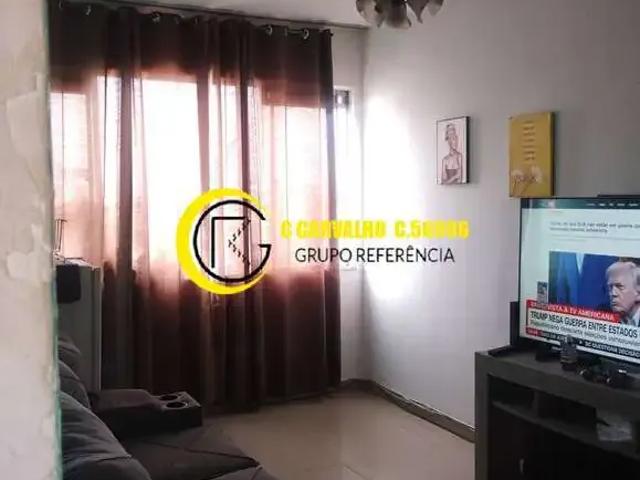 Apartamento para Venda em Rio de Janeiro/RJ Penha 1 Quartos
