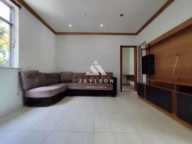 Apartamento para Venda em Rio de Janeiro/RJ Penha 2 Quartos