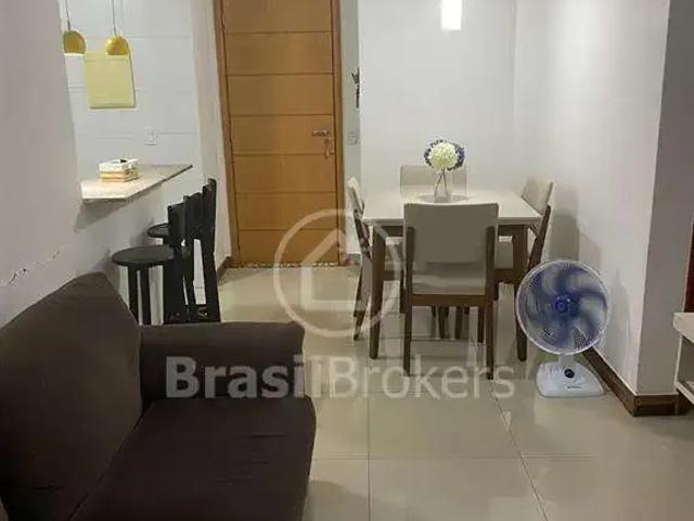 Apartamento para Venda em Rio de Janeiro/RJ Penha 2 Quartos