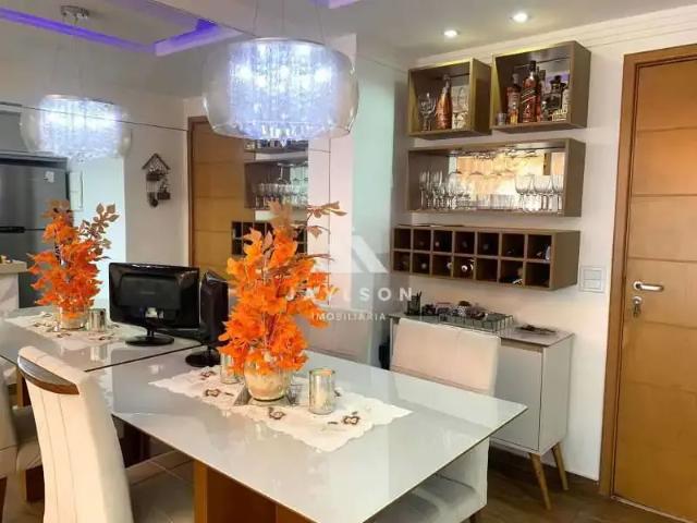 Apartamento para Venda em Rio de Janeiro/RJ Penha 2 Quartos