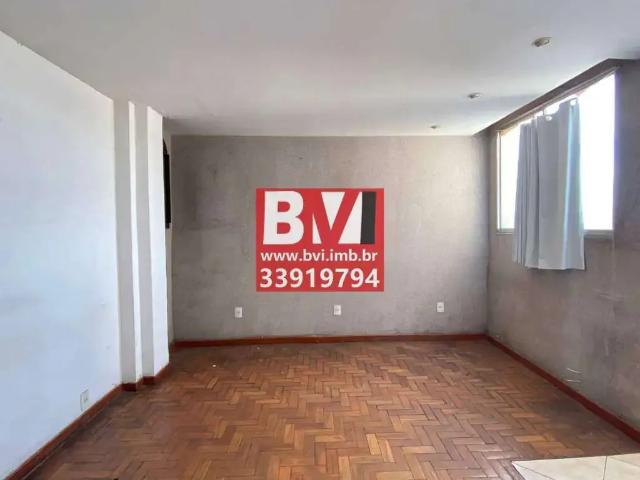 Apartamento para Venda em Rio de Janeiro/RJ Penha 2 Quartos