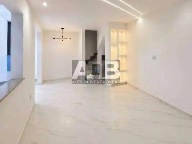 Apartamento para Venda em Rio de Janeiro/RJ Penha 2 Quartos
