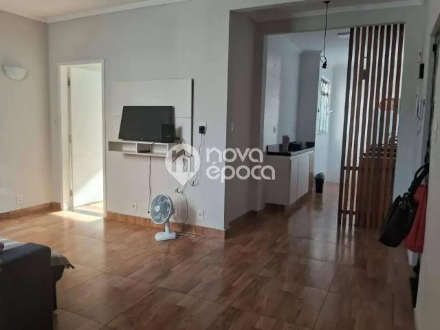 Apartamento para Venda em Rio de Janeiro/RJ Penha 2 Quartos