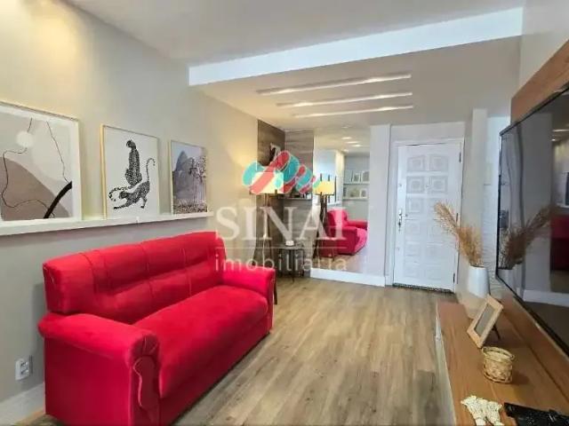 Apartamento para Venda em Rio de Janeiro/RJ Penha 2 Quartos