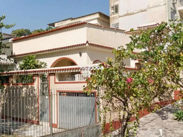 Apartamento para Venda em Rio de Janeiro/RJ Penha 4 Quartos