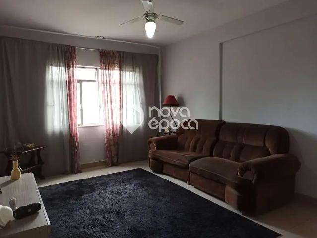 Apartamento para Venda em Rio de Janeiro/RJ Penha 4 Quartos